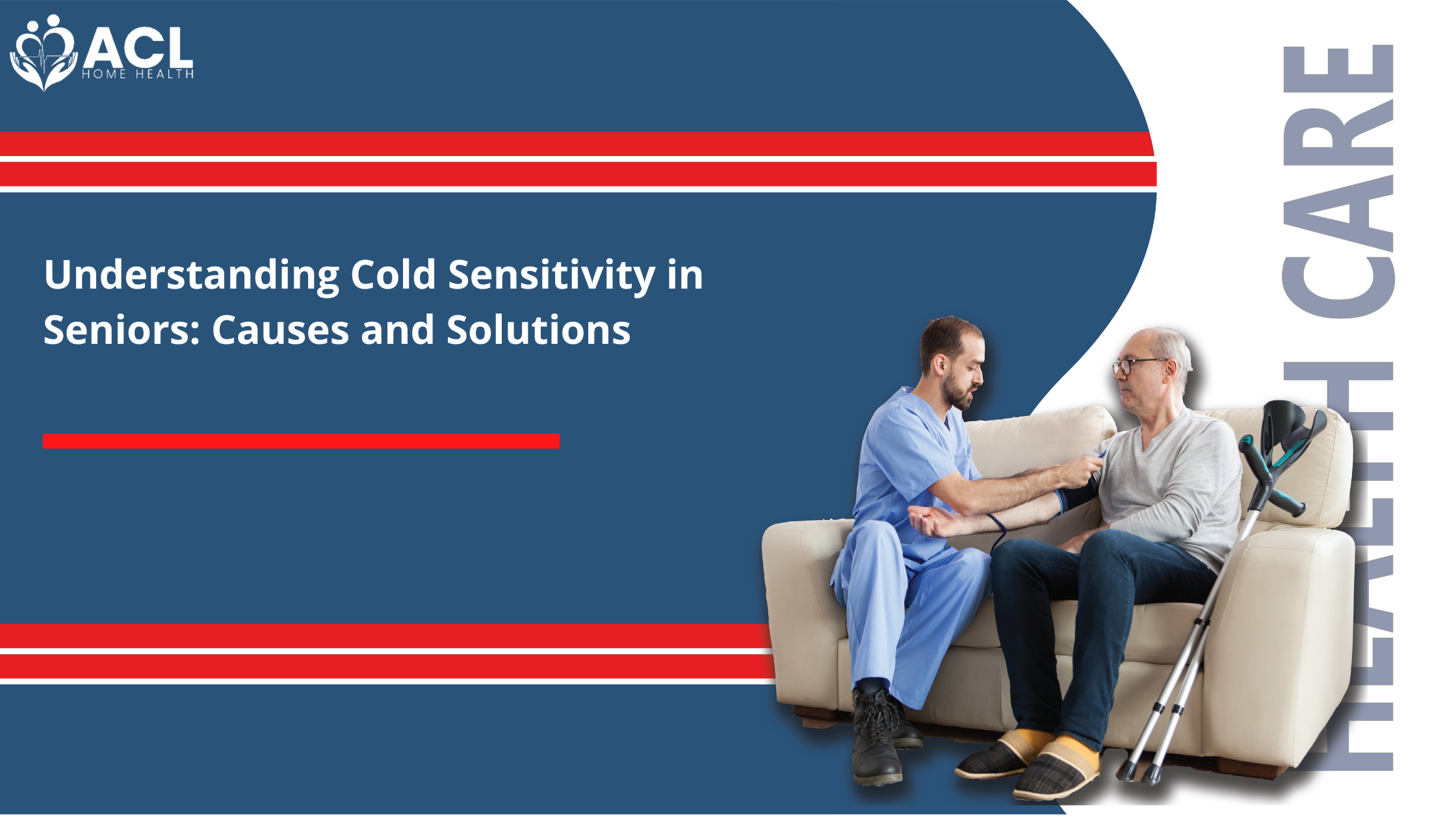Understanding Cold Sensitivity in Seniors: Causes and Solutions - A ...